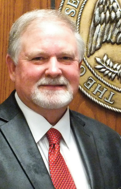 Board of Supervisors - Smith County, Mississippi