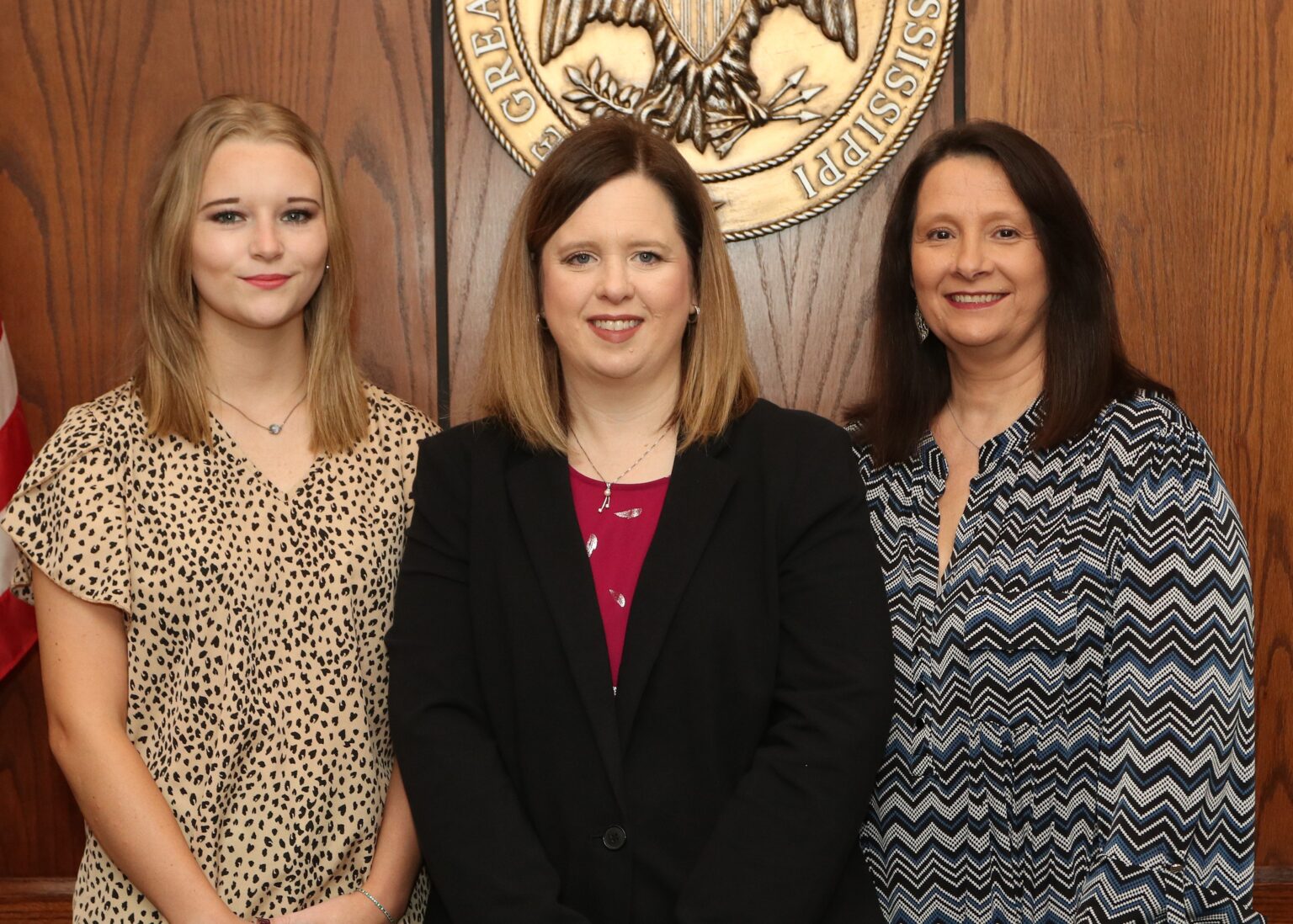 Board of Supervisors - Smith County, Mississippi