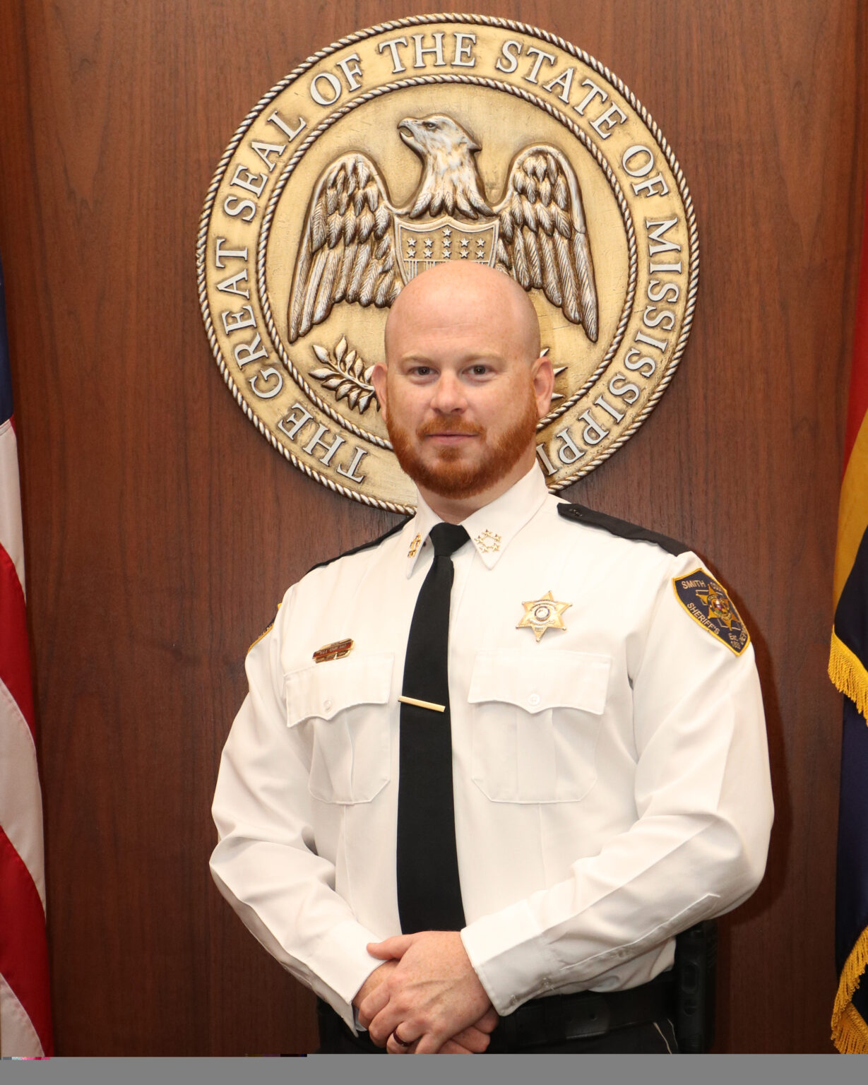Sheriff - Smith County, Mississippi
