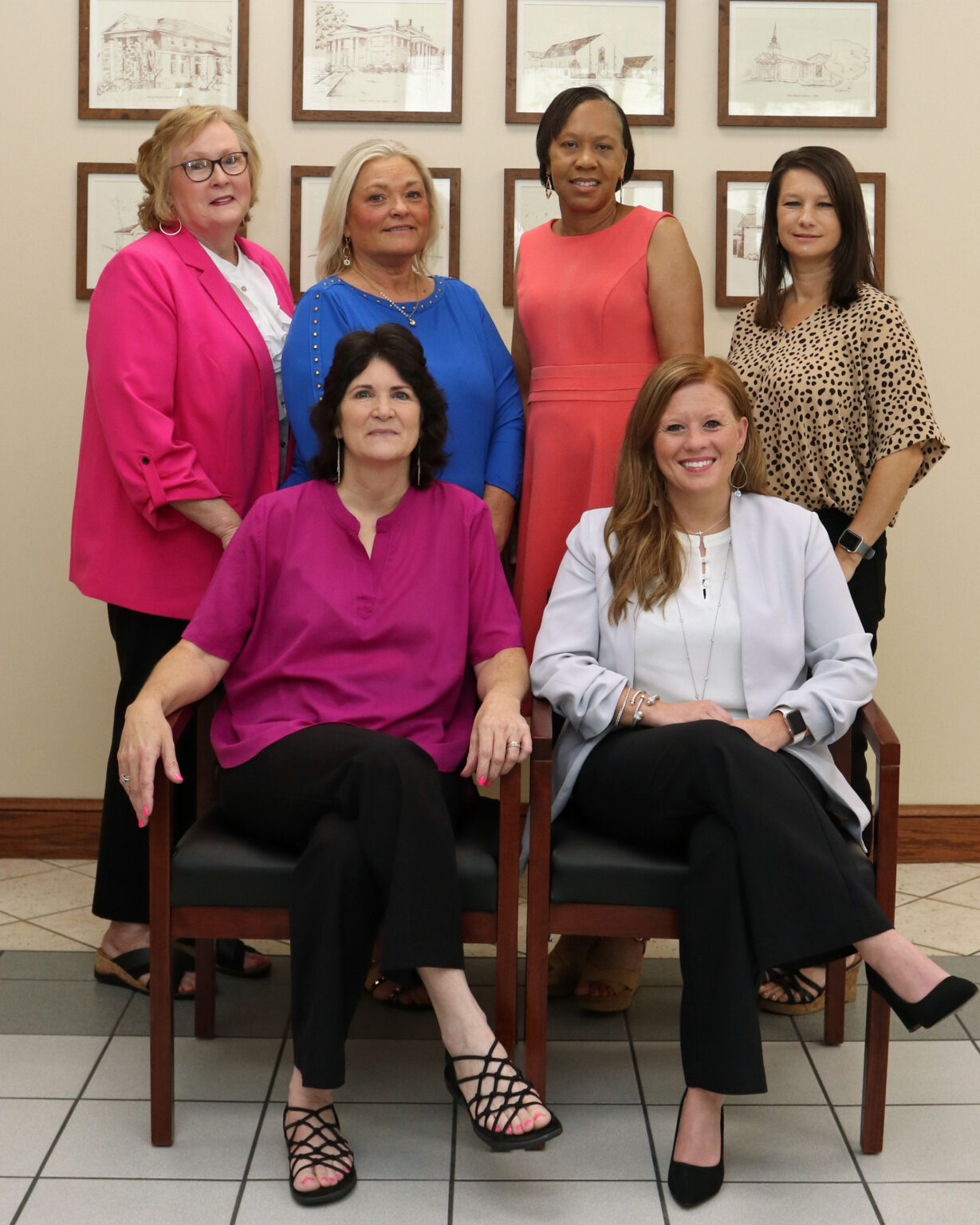 Tax Assessor/Collector - Smith County, Mississippi