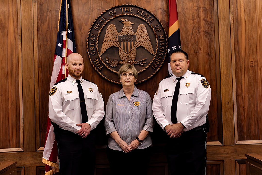 Smith County Sheriffs Office Smith County Mississippi 9153